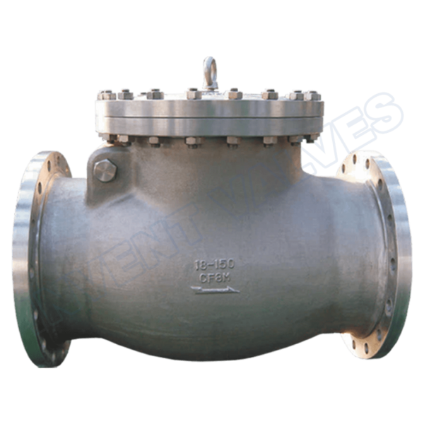Check Valve – INVENT VALVES | Ahmedabad | Industrial Valves